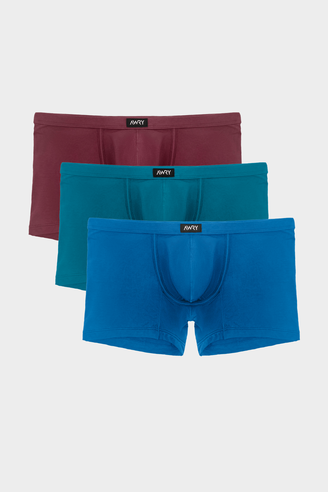 3 Pack Prime Trunks – AWRY